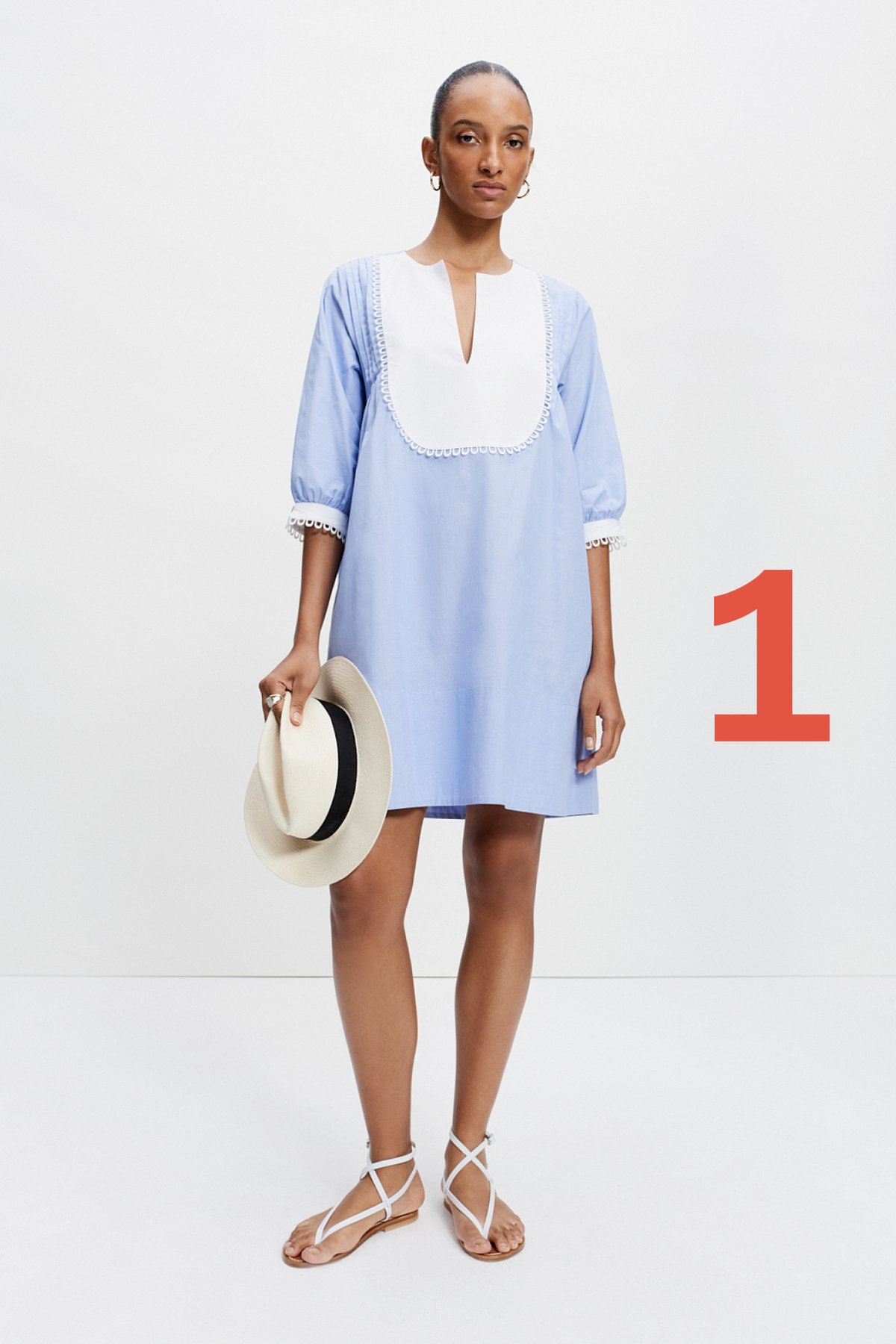 Wiggy Kit | Luxury Womenswear