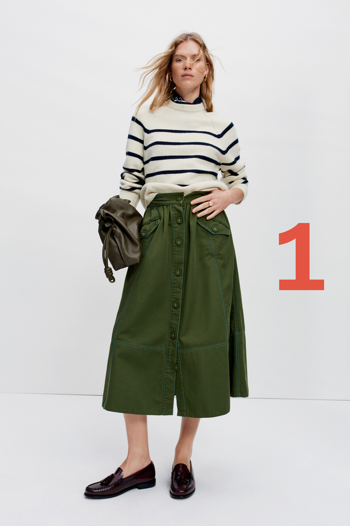 Wiggy Kit | Luxury Womenswear | London-based Designer