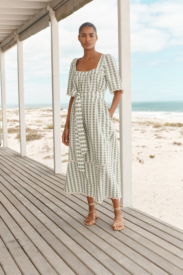 Dresses | Luxury Womenswear | Wiggy Kit – WIGGY KIT