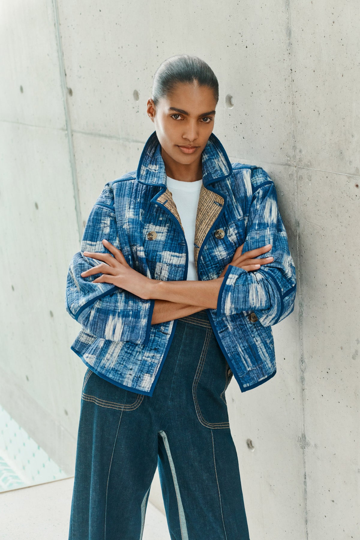 Coats & Jackets | Luxury Womenswear | Wiggy Kit – WIGGY KIT