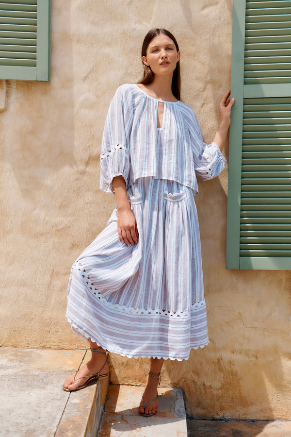 Skirts and Shorts | Luxury Womenswear | Wiggy Kit – WIGGY KIT