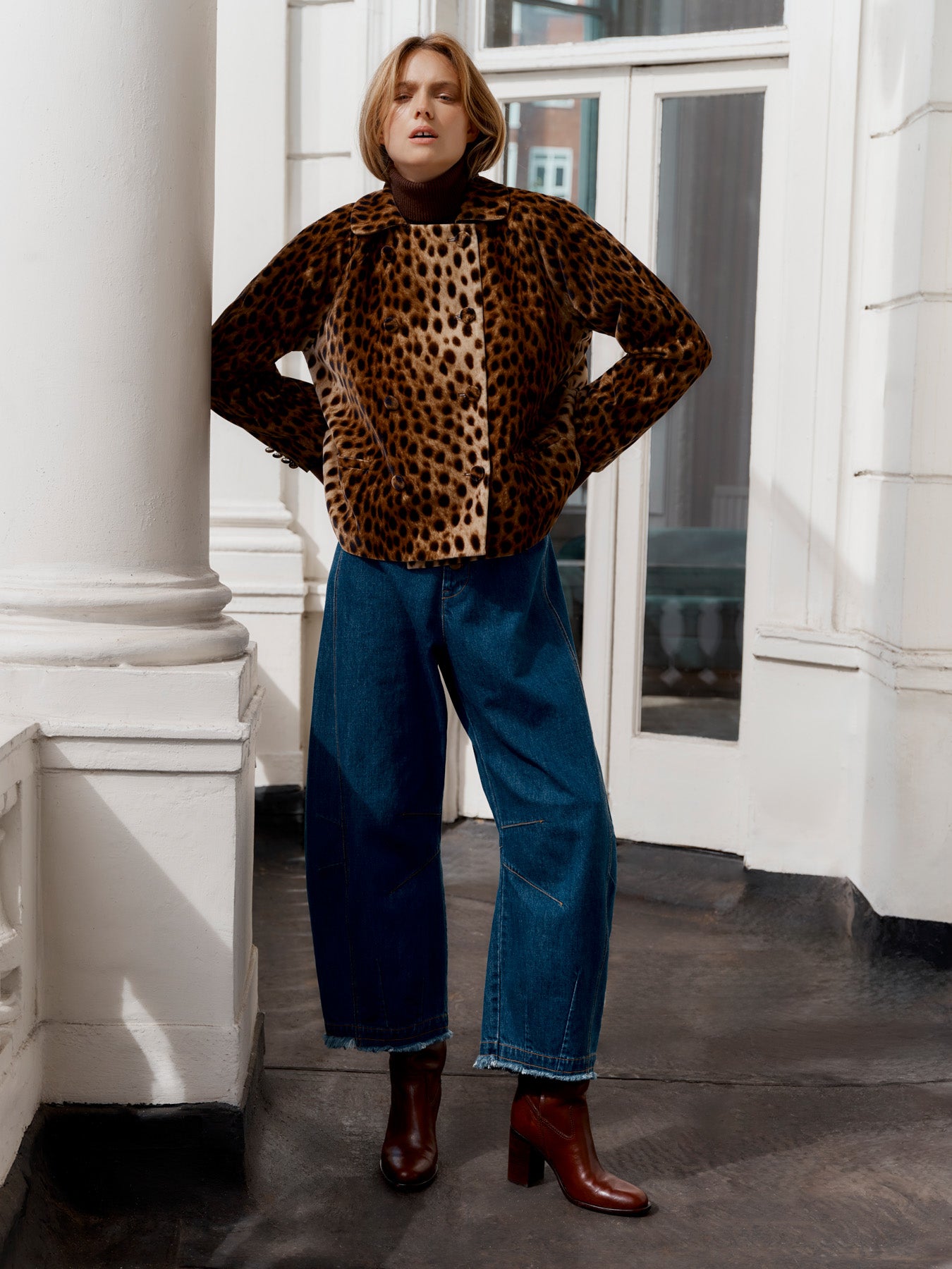 Wiggy Kit | Luxury Womenswear – WIGGY KIT