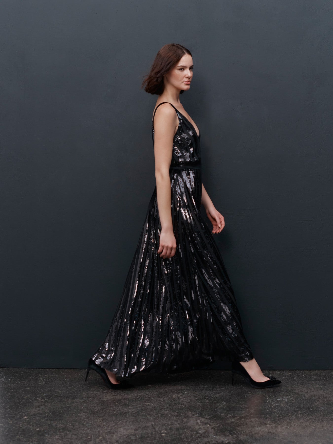 Jumpsuits & Dresses | Luxury Womenswear | Wiggy Kit – WIGGY KIT