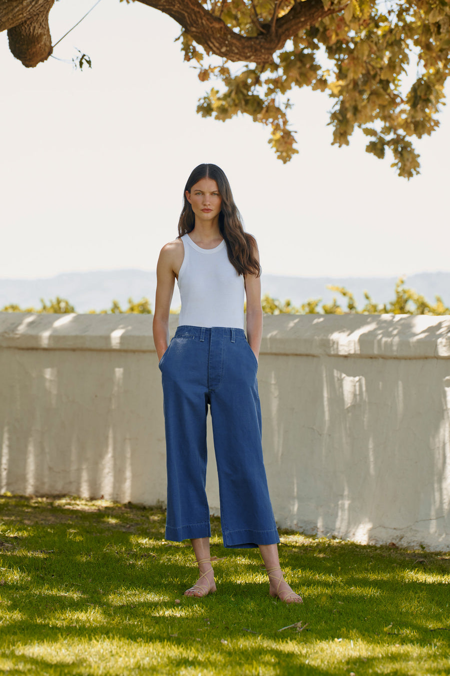 Bottoms | Luxury Womenswear | Wiggy Kit – WIGGY KIT